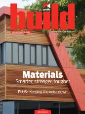 Issues | BRANZ Build