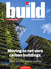 Issues | BRANZ Build