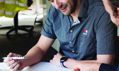 Remote inspections | BRANZ Build