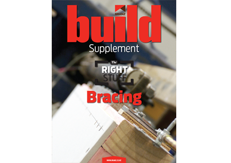 Issue 141 Supplement: Bracing | BRANZ Build