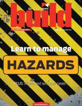 Cladding junctions | BRANZ Build