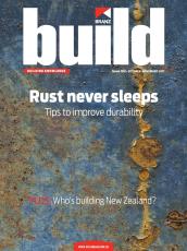 Issue library | BRANZ Build