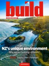 Issues | BRANZ Build