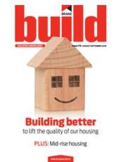 Issues | BRANZ Build