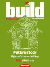 Issues | BRANZ Build