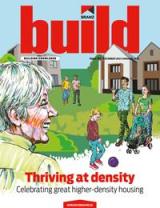 Embracing intensification | BRANZ Build