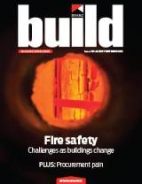 Fire-safe use of timber | BRANZ Build
