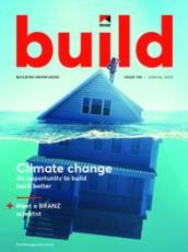 Issues | BRANZ Build