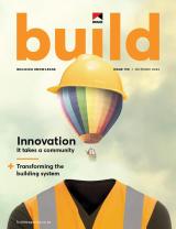 Developing a seismic qualification framework for non-structural elements | BRANZ Build