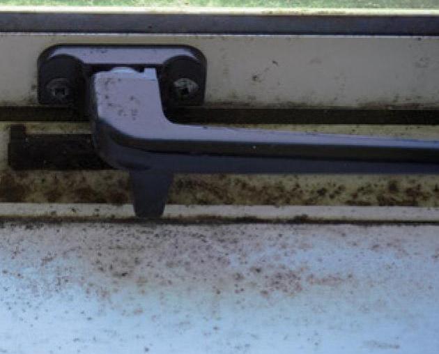 Combating internal moisture | BRANZ Build