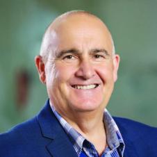 Nigel Smith | BRANZ Build