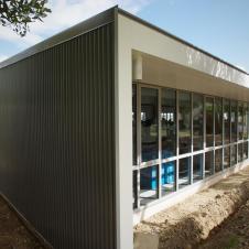 Sections | BRANZ Build