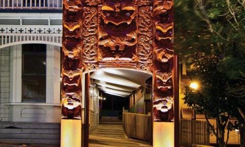 Slab-edge insulation | BRANZ Build