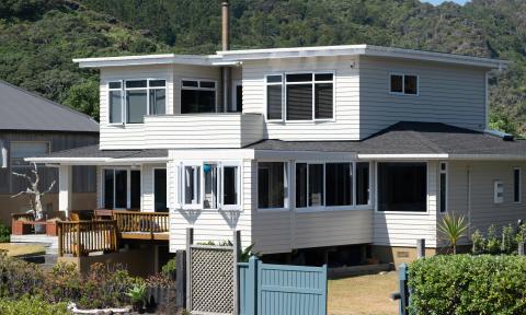 Remote inspections | BRANZ Build