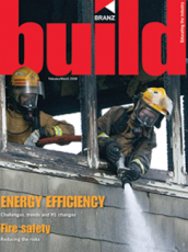 Issues | BRANZ Build