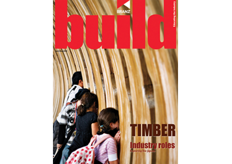 Issue 111: Timber | BRANZ Build