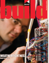 Window and door cladding penetrations | BRANZ Build