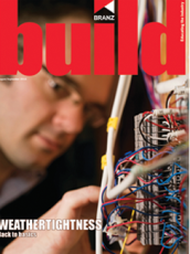 Issue library | BRANZ Build