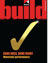 Concrete basics | BRANZ Build