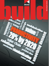 Issues | BRANZ Build