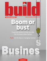 Loaded dimension | BRANZ Build