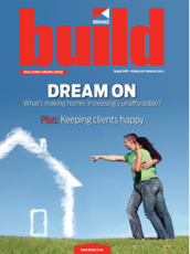 Issues | BRANZ Build