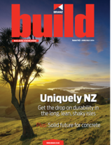 Slab-edge insulation | BRANZ Build