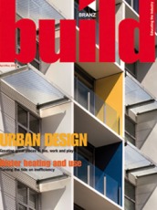 Issues | BRANZ Build