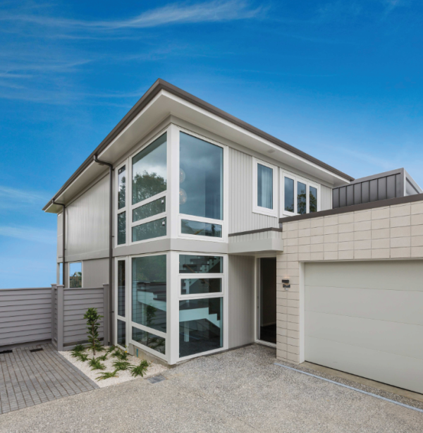 Coatings for timber weatherboards | BRANZ Build